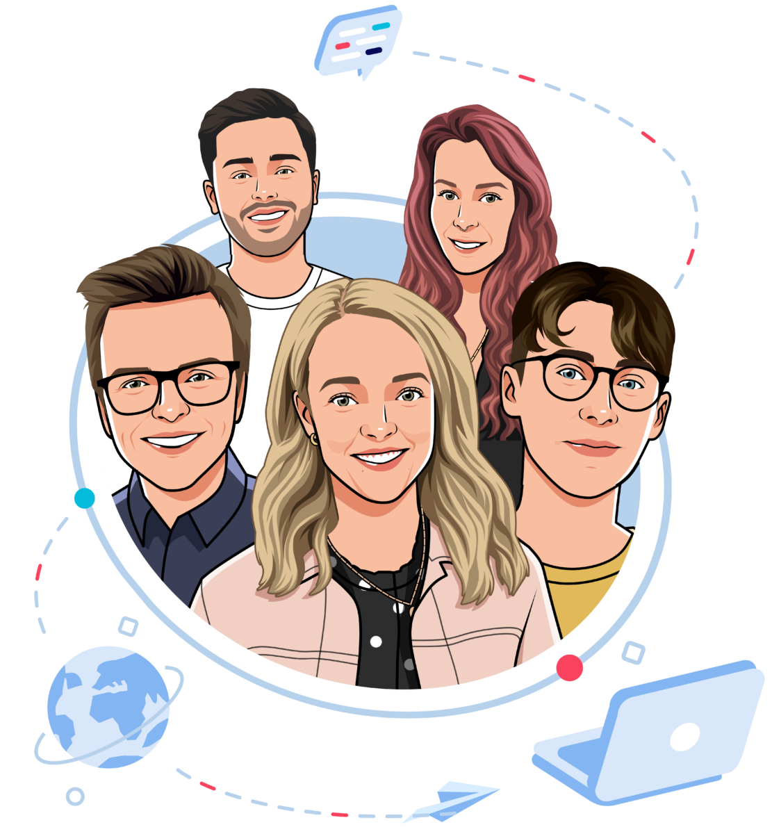 About – Cyber Skills Live