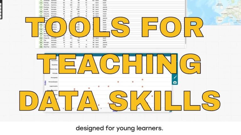 Teachers Resources – Cyber Skills Live