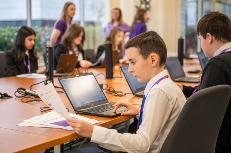 DXC | Cyber Skills Live – Cyber Skills Live